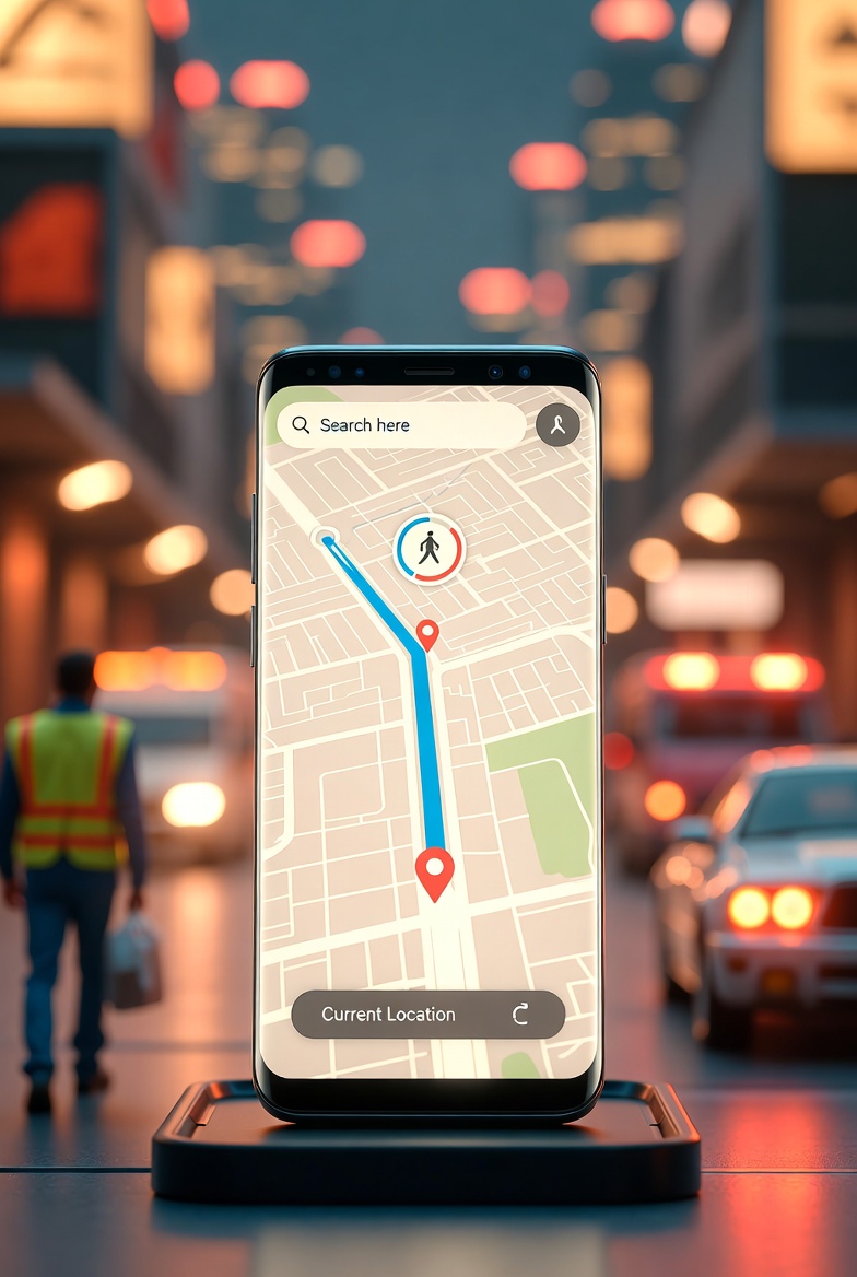 Top 10 Location Tracking Apps Everyone Is Talking About in 2026