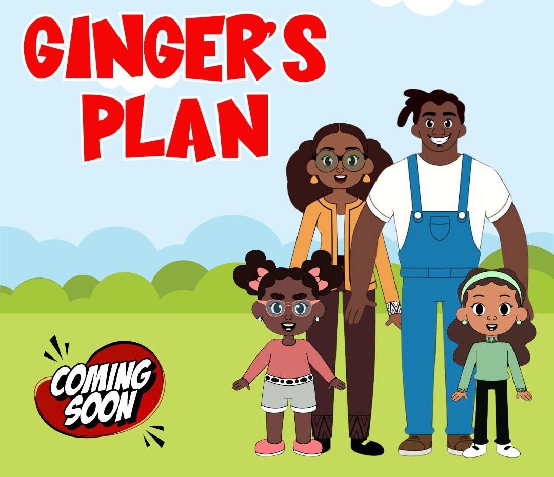 Representation in Animation: Why Ginger’s Plan Matters for African ...