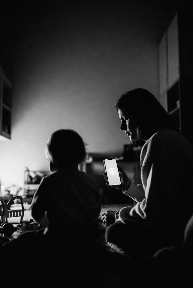 Home Safety for Kids: Practical Tips Every Parent Needs to Keep ...